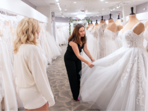 About Us – MB Bride & Special Occasion