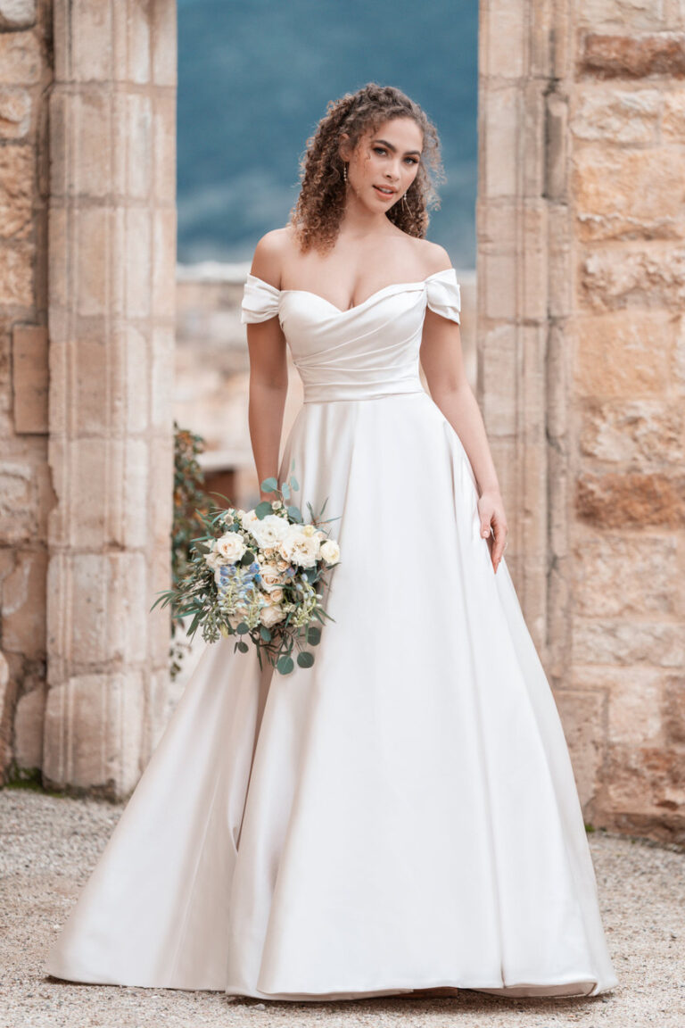 Wedding Dresses – MB Bride & Special Occasion